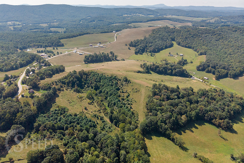 Michael Speed | 333 Lester Rd Riner VA - Land for Sale